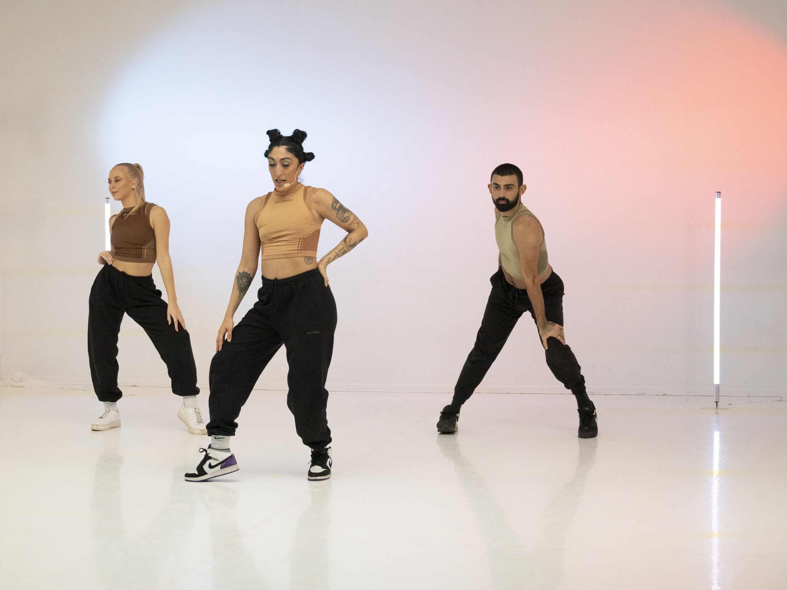 Bring den 90s Vibe in dein Workout - Urban Sports Club Blog