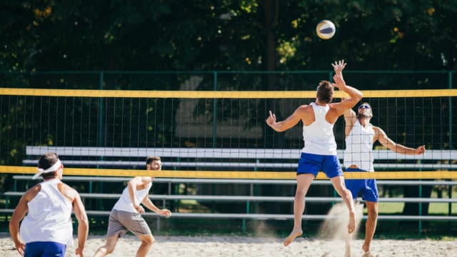 The Best Outdoor Sports - Urban Sports Club Blog