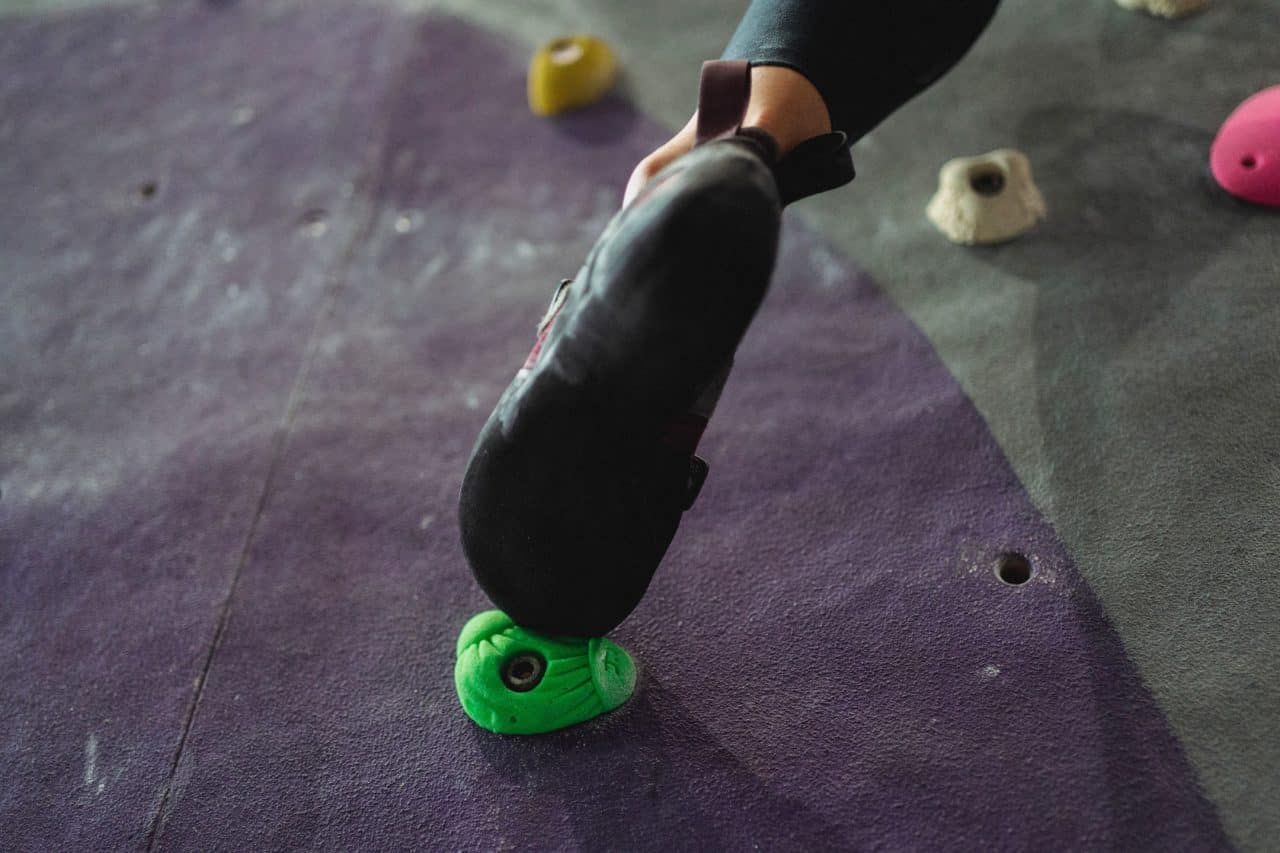 Bouldering for beginners - Urban Sports Club Blog