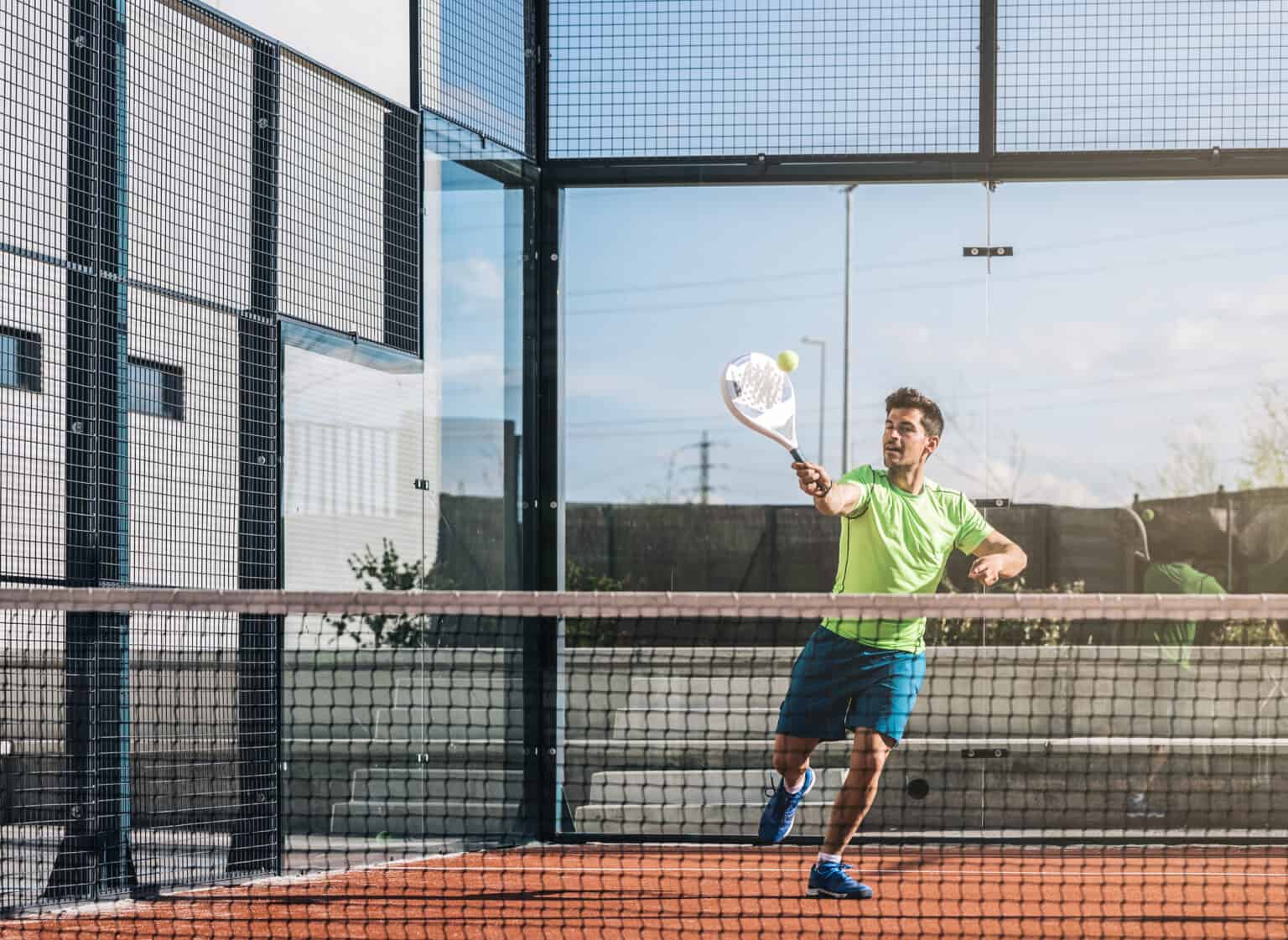 Padel Para Iniciantes: dicas, fundamentos e primeiros passos