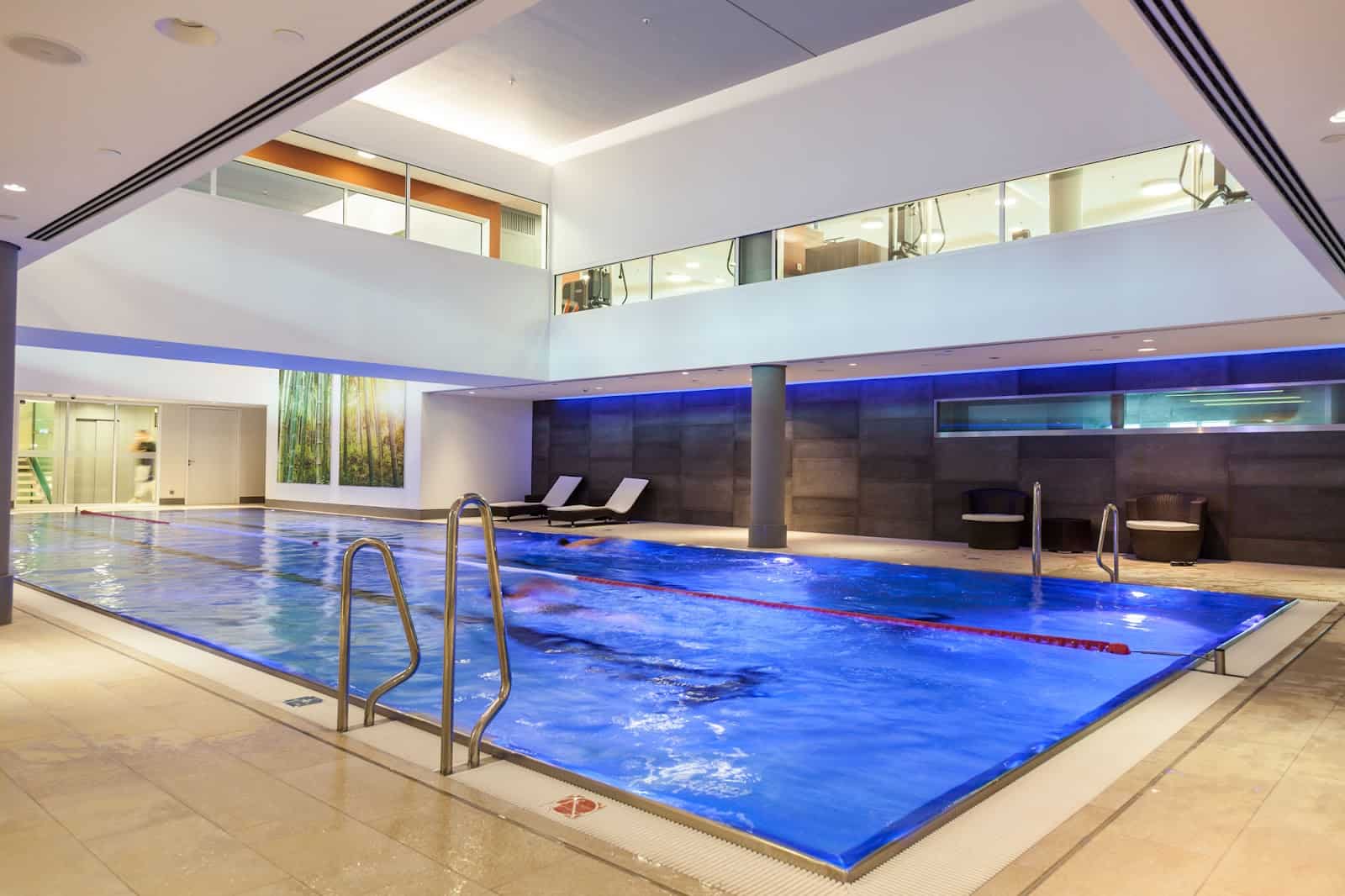 Beste Sauna Köln: Diese 9 Locations solltest du nicht verpassen