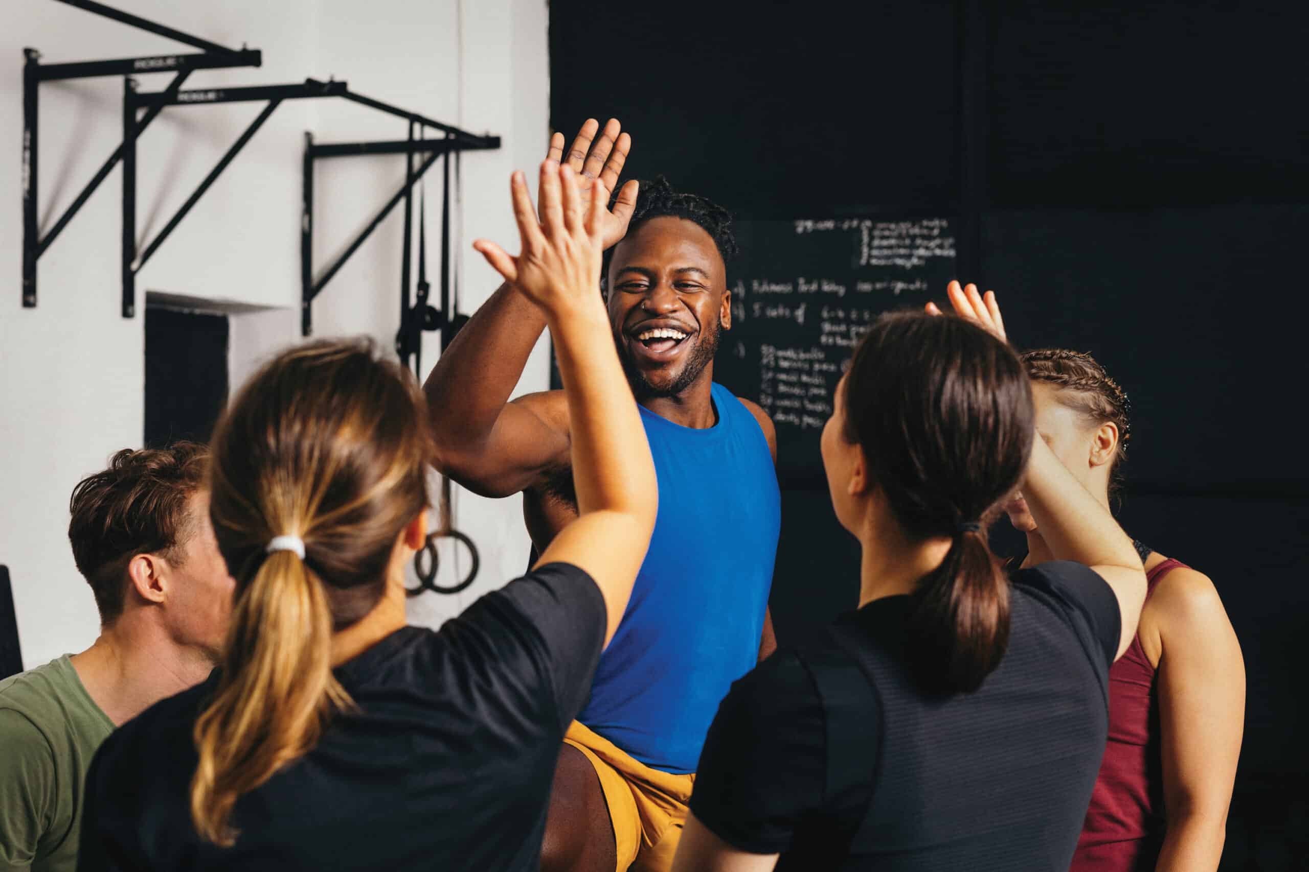 Ramadan and Sports – Tips for Healthy and Active Fasting - Urban Sports ...