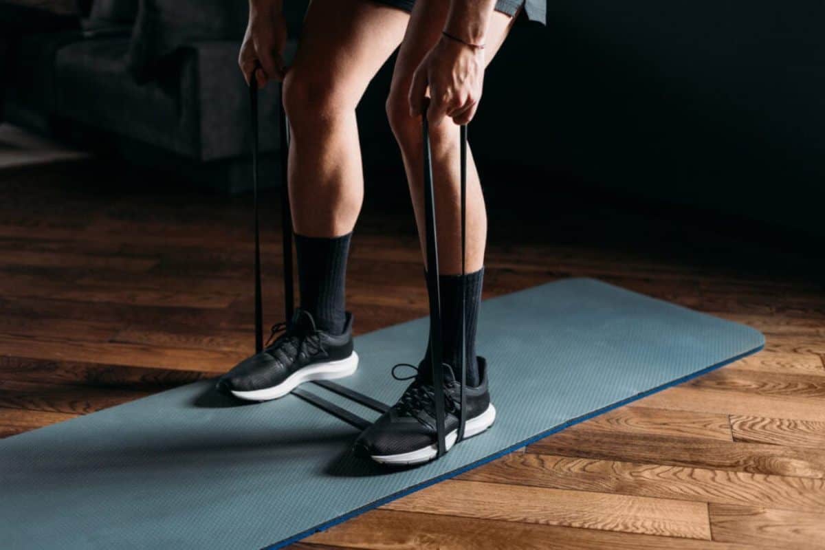 Cómo entrenar en casa (o desde donde quieras): guía completa - Urban ...