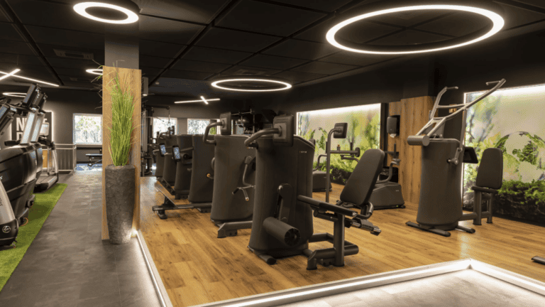 Best Gyms in Cologne: 12 Top Spots for Your Workout