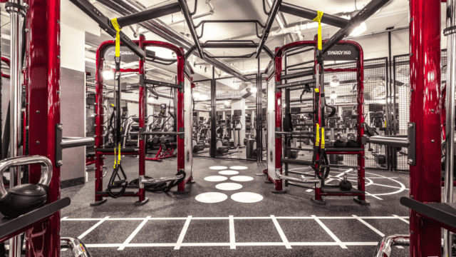 Best Gym in Berlin: 11 Top Locations for Your Training