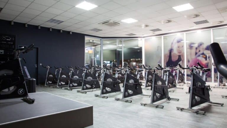 Best Gyms in Cologne: 12 Top Spots for Your Workout