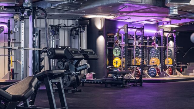Best Gym in Berlin: 11 Top Locations for Your Training