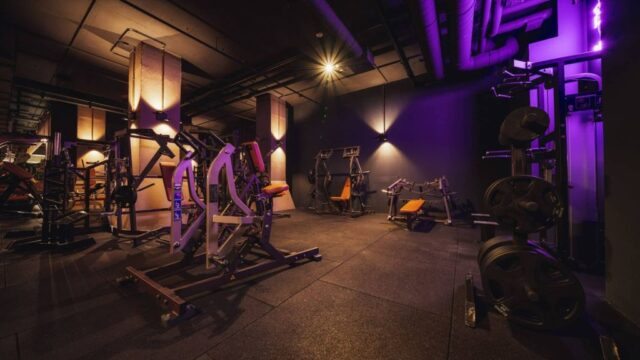 Best Gym in Munich: 11 Top Locations for Your Training - Urban Sports ...