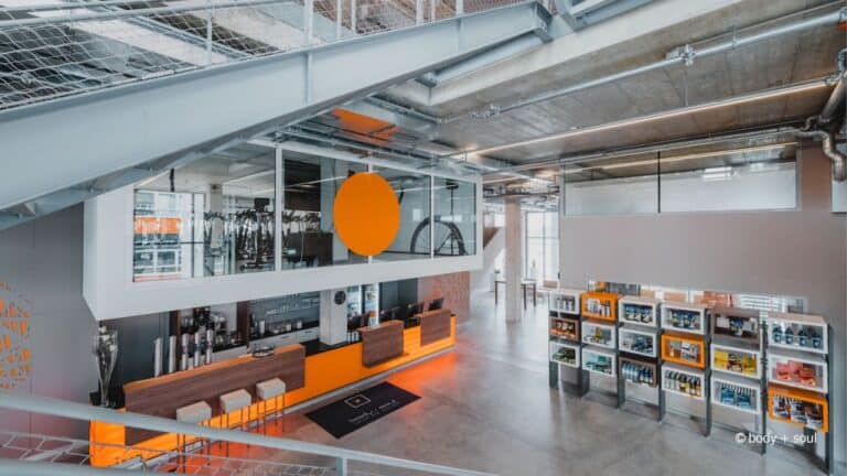 Best Gym in Munich: 11 Top Locations for Your Training - Urban Sports ...