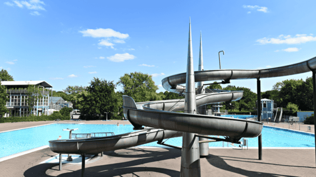 Bestes Freibad Berlin: 12 Sommerbäder, die du nicht verpassen solltest