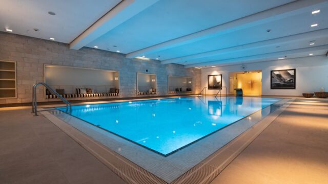 Bestes Schwimmbad Düsseldorf: 11 Hallenbäder, die du lieben wirst