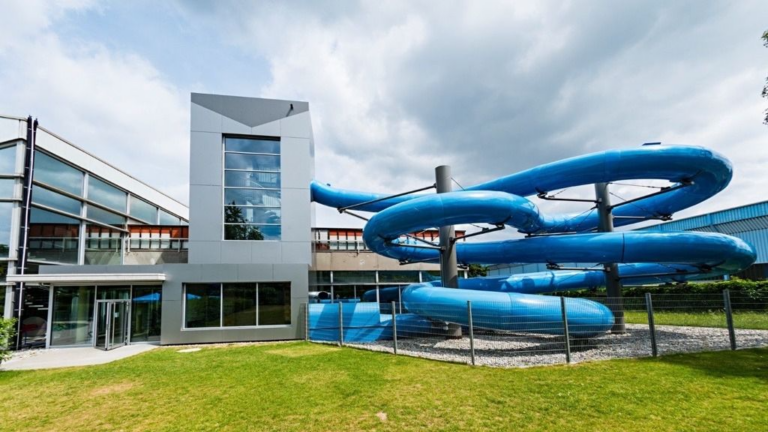 Bestes Schwimmbad Stuttgart: 8 Hallenbäder, die du lieben wirst