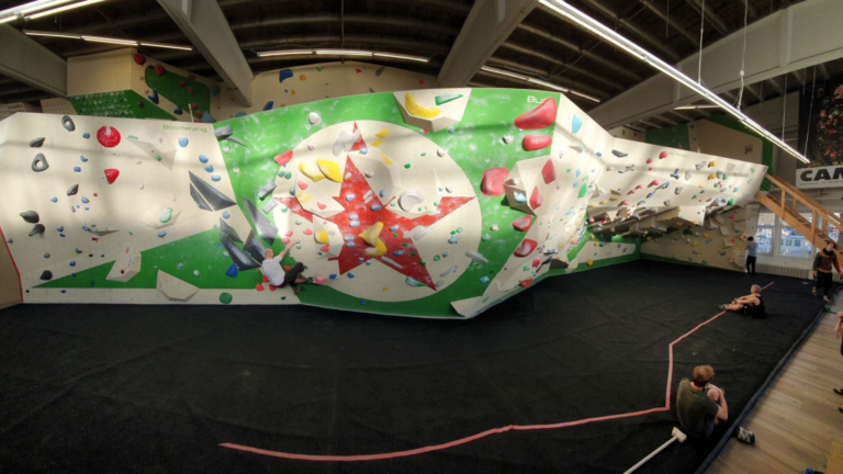 Beste Boulderhalle Berlin: 11 Top-Locations zum Klettern - Urban Sports ...