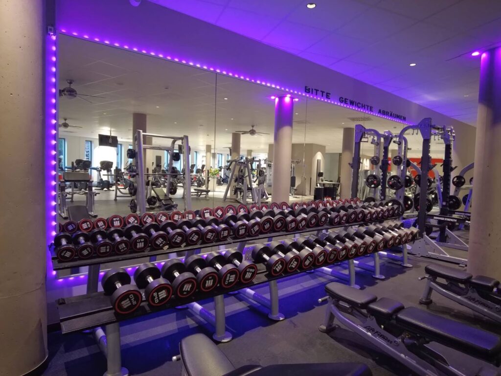 Bestes Fitnessstudio Dresden: 11 Top-Locations für dein Training