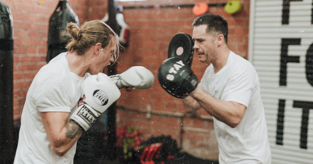 Boxing for Beginners: Your Introduction to the Sport of Boxing