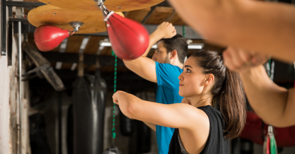 Boxing for Beginners: Your Introduction to the Sport of Boxing