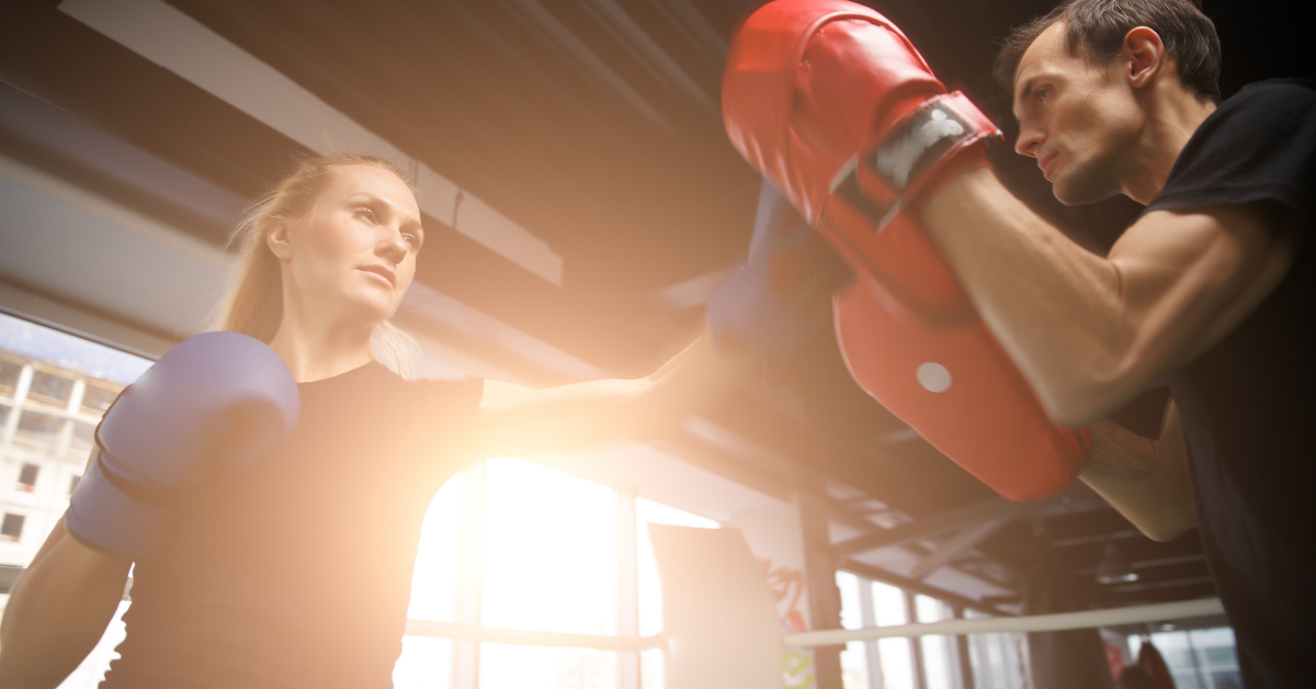 Boxing for Beginners: Your Introduction to the Sport of Boxing